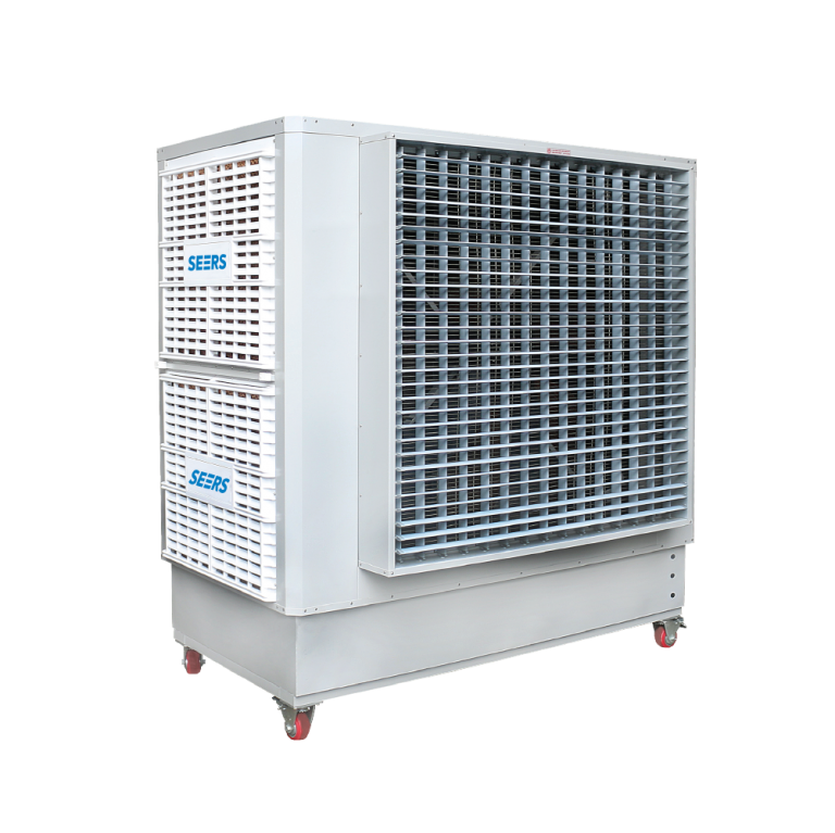 APPLIANCE PRODUCTS - SEERS