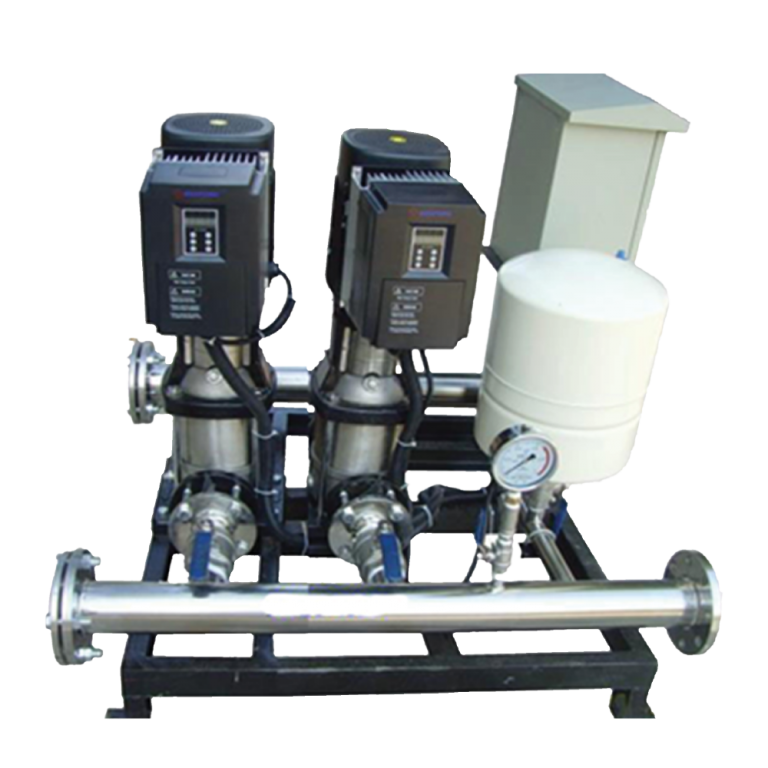 APPLIANCE PRODUCTS - SEERS